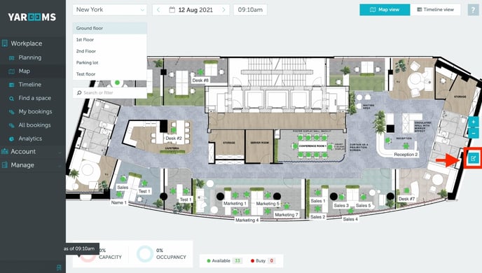 How To Add A Second Floor In Floorplanner 2021 | Viewfloor.co